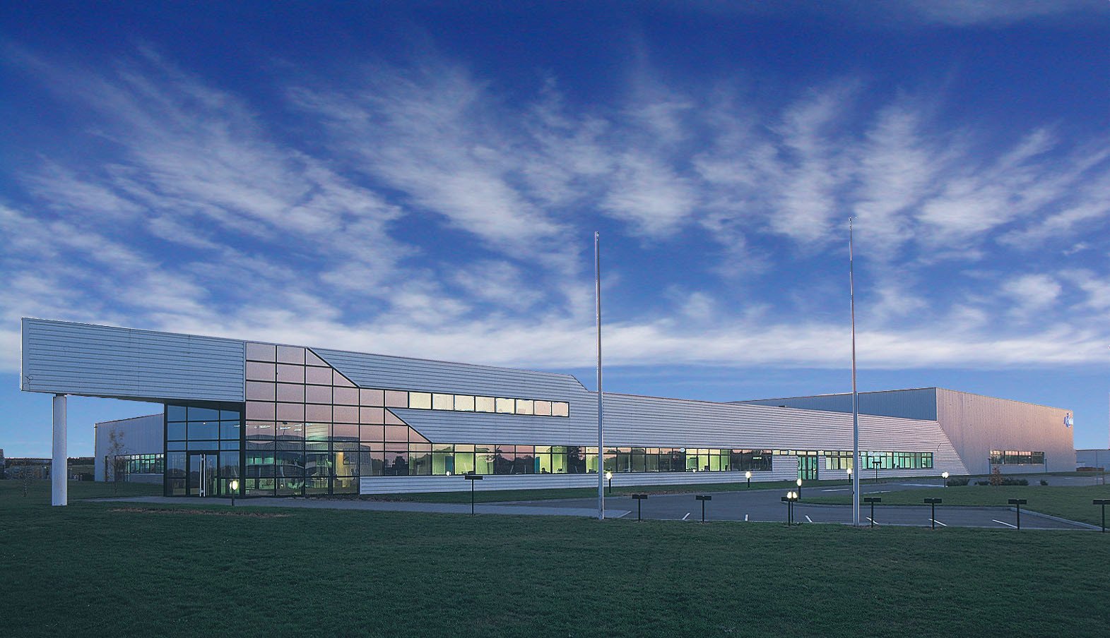 About us - Groupe AIM